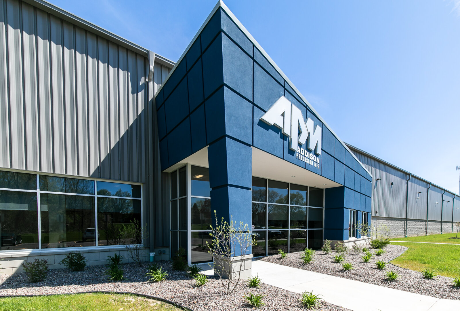 News | Addison Precision Manufacturing